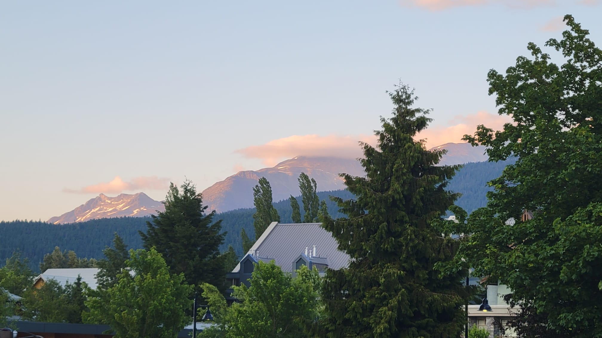 Immigration to rural and remote areas – CHANGES and current status ...