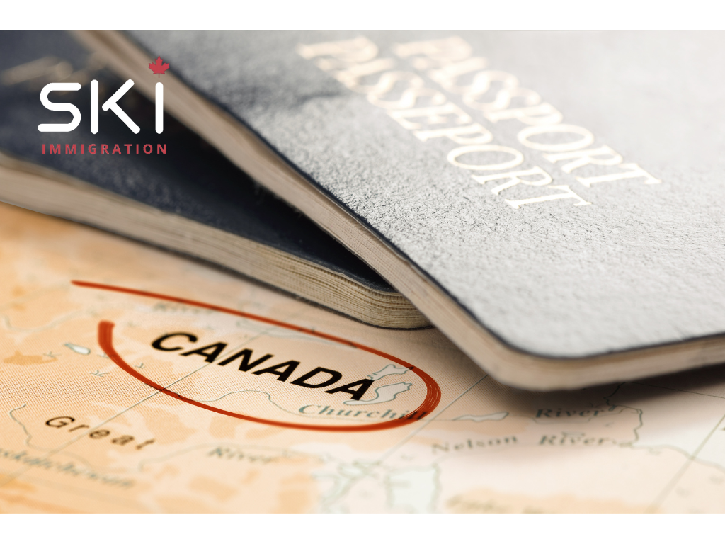 Passport Service begins operating in Toronto (Ontario, Canada) in a te ...